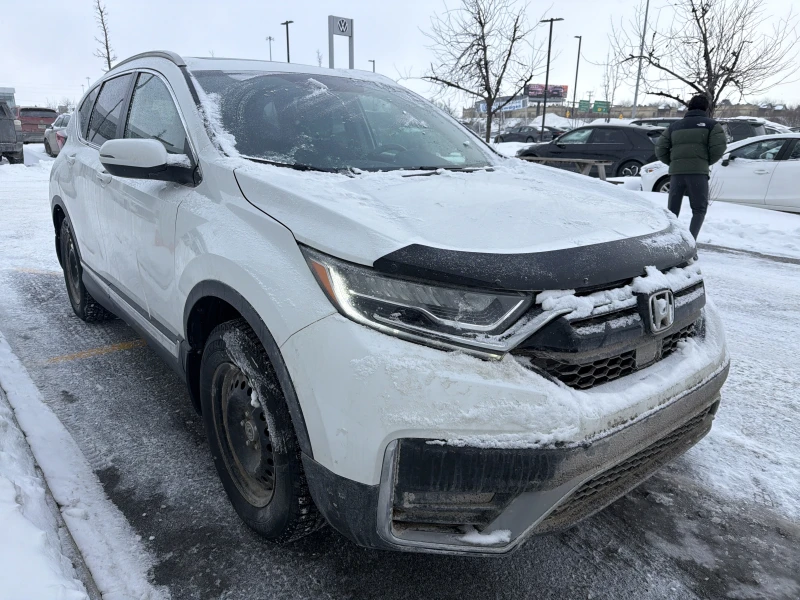 HONDA CR-V 2020 usagée et d’occasion à vendre près Repentigny et de ...